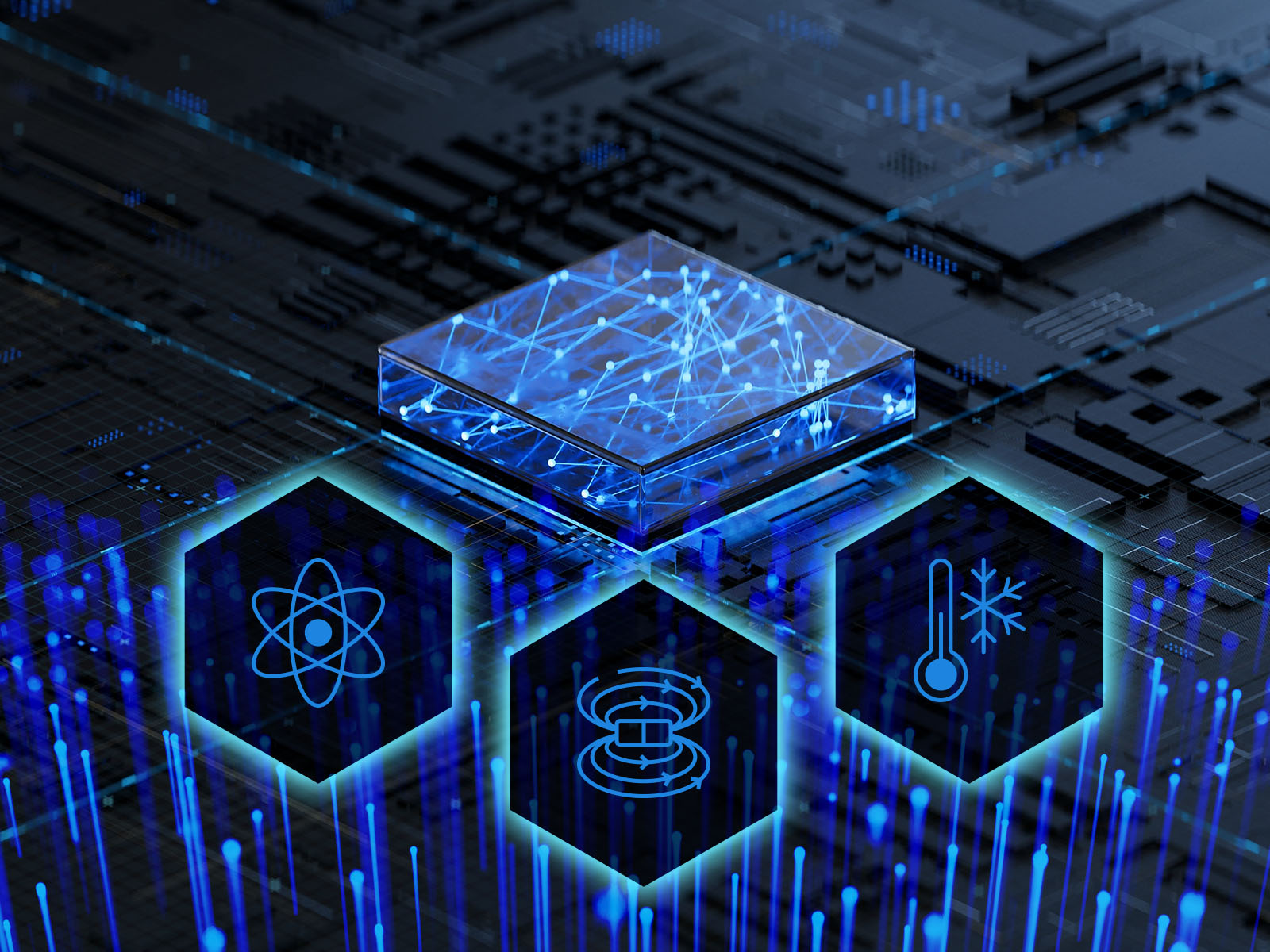 Microelectronics Science Research Centers to Lead Charge on Next-Generation Designs and ...